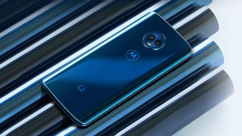 Motorola Moto G10 8GB RAM 7000mAh Battery Dual 41MP Cameras 
