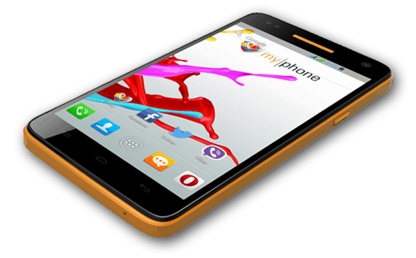 MyPhone Rio Fun for 2999 PHP launch in Philippines - Price Pony