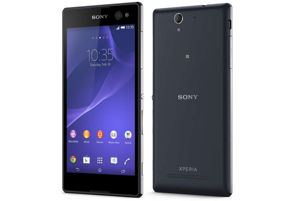 Top 10 best smartphones for "Selfie lovers" with crazy front camera