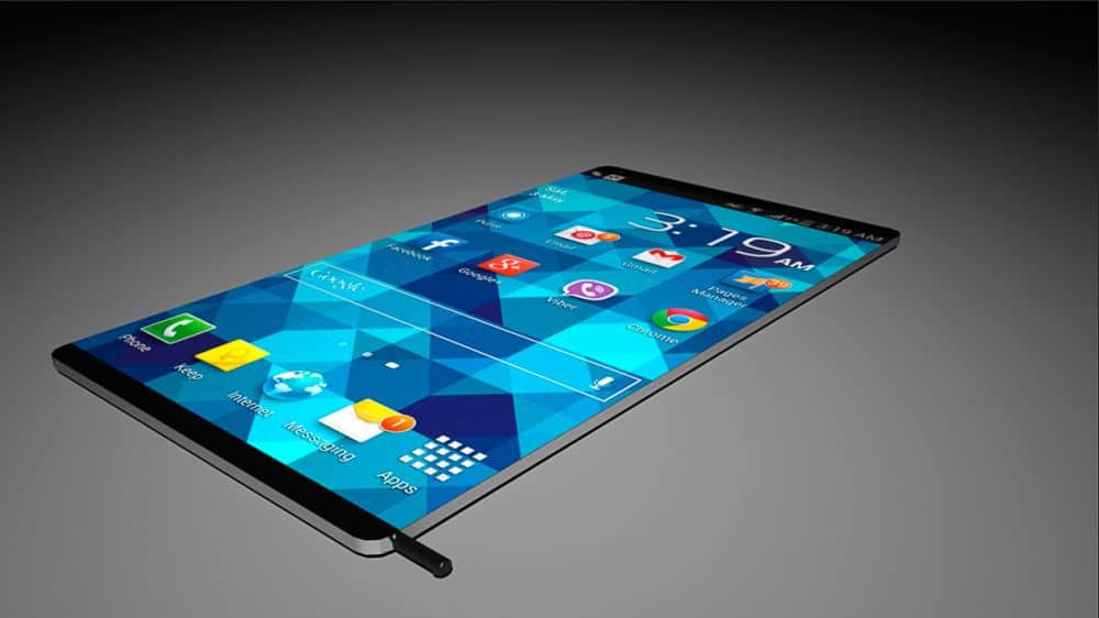 Samsung Galaxy Note 5 rumors: Release date, specs and price