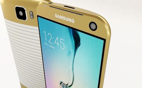 Samsung smartphone shipments of Q2 2015 ranked first in the world ...