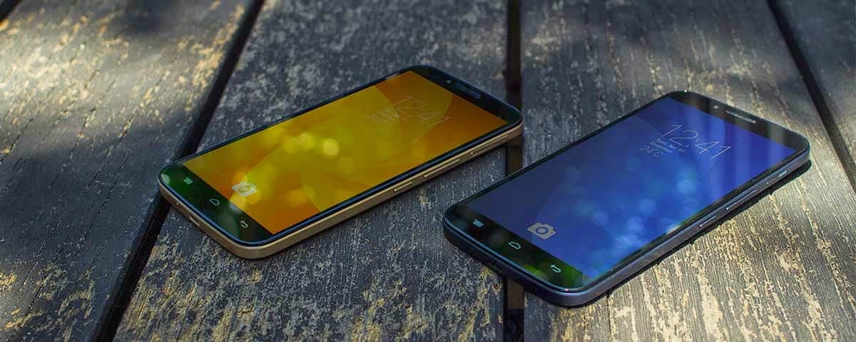 Top 6 smartphones for under PHP 7K: 2GB RAM, 13MP and 3,5K mAH - Price Pony