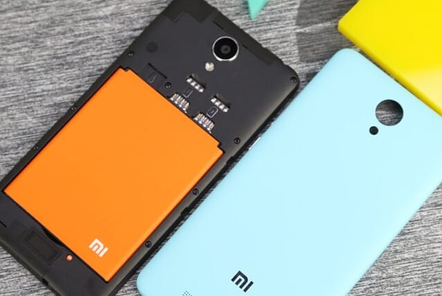 Best smartphones with removable battery: 3GB RAM,16MP & more - Price Pony