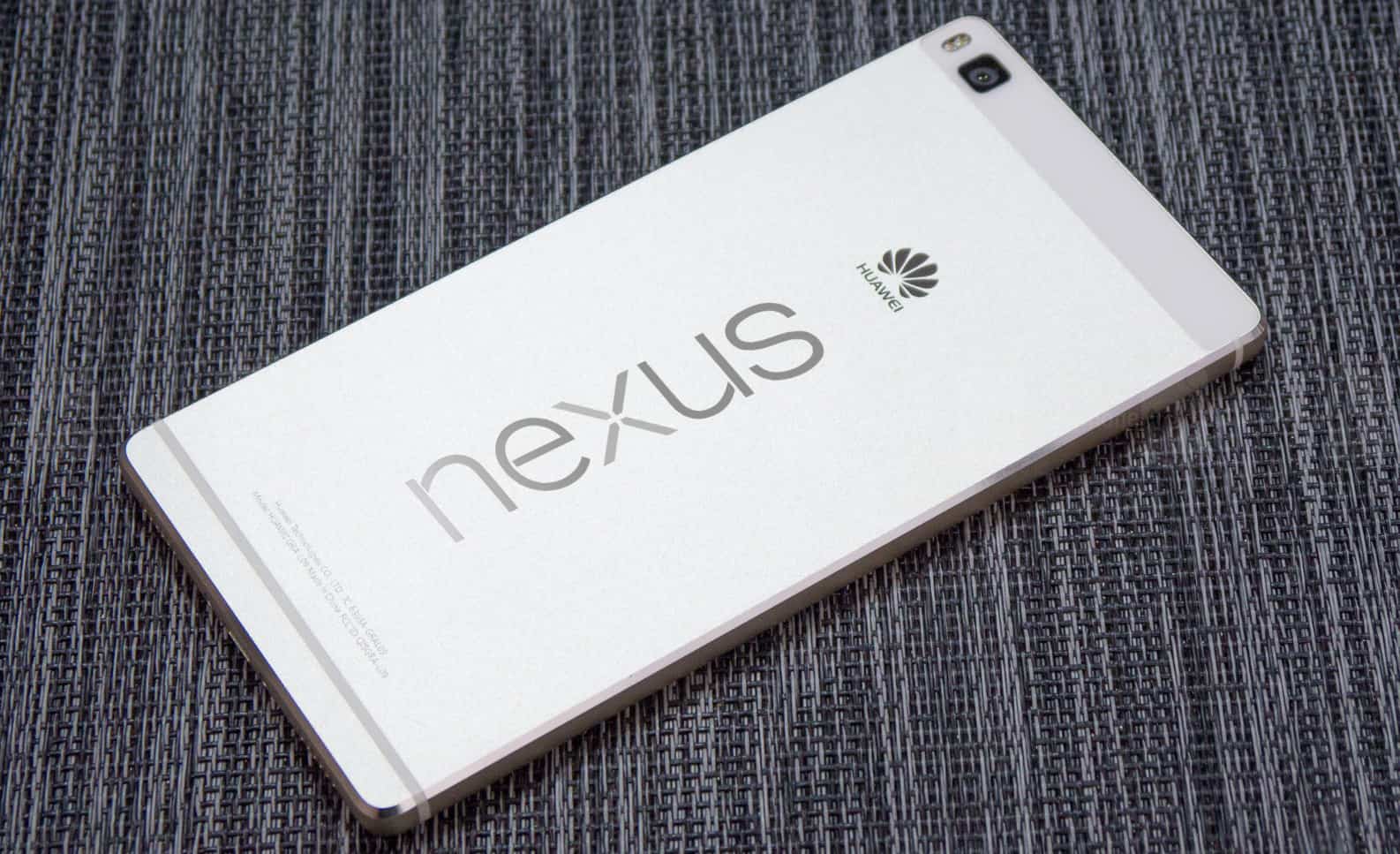 Huawei Nexus 6 to be unveiled on September 29: 3GB RAM, 3500mAh & 13MP ...