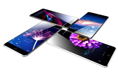 Top flagship smartphones launched in Q4 of 2015 - Price Pony