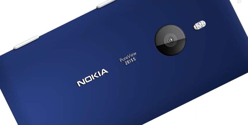 Nokia N10 is a triple boot smartphone - Price Pony