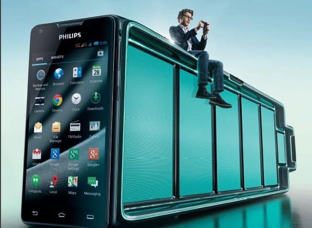 Top battery beast smartphones of 2015: 6,000 - 10,000 mAH on board ...