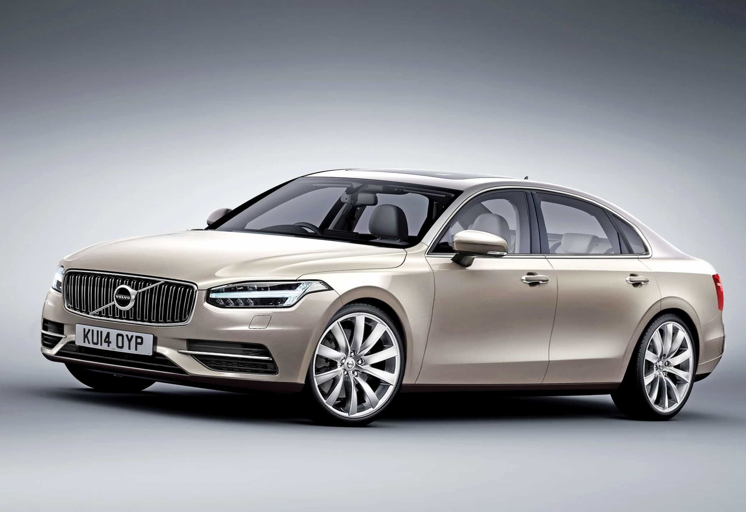 Best 6 Volvo Cars for 2016 - Price Pony