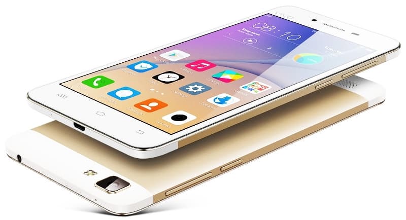 15 of the newest 4GB RAM smartphones for April - Price Pony