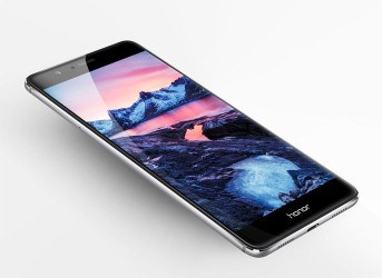 Huawei V9 Glory leaked: 6GB RAM, 2K, Kirin 960 - Price Pony