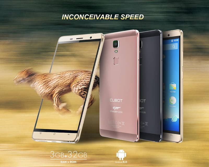 cheetah-2 - Price Pony