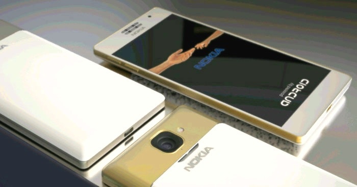 Top Nokia 6GB RAM smartphones for 2016: 50MP PureView, 512GB ROM ...