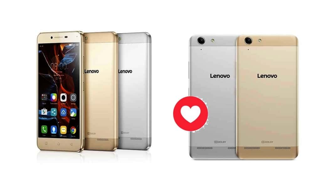 Lenovo K5 Note available: 2GB RAM, 128GB ROM for a surprising price ...