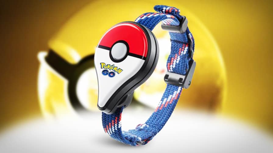 Pokémon Go wearable: dream device of all Pokémon fans - Price Pony