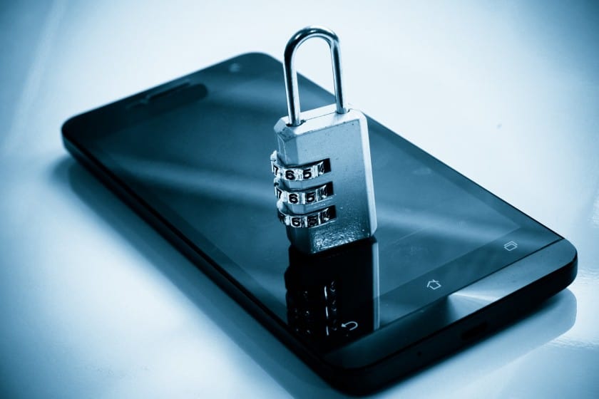 5 smartphone tips for more security - Price Pony