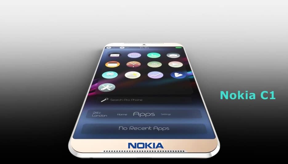 2 new Nokia smartphones 2016 unveiled: 2K display, SND 820... - Price Pony