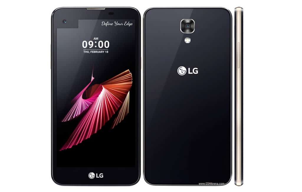 LG X Screen launched with dual display - Price Pony