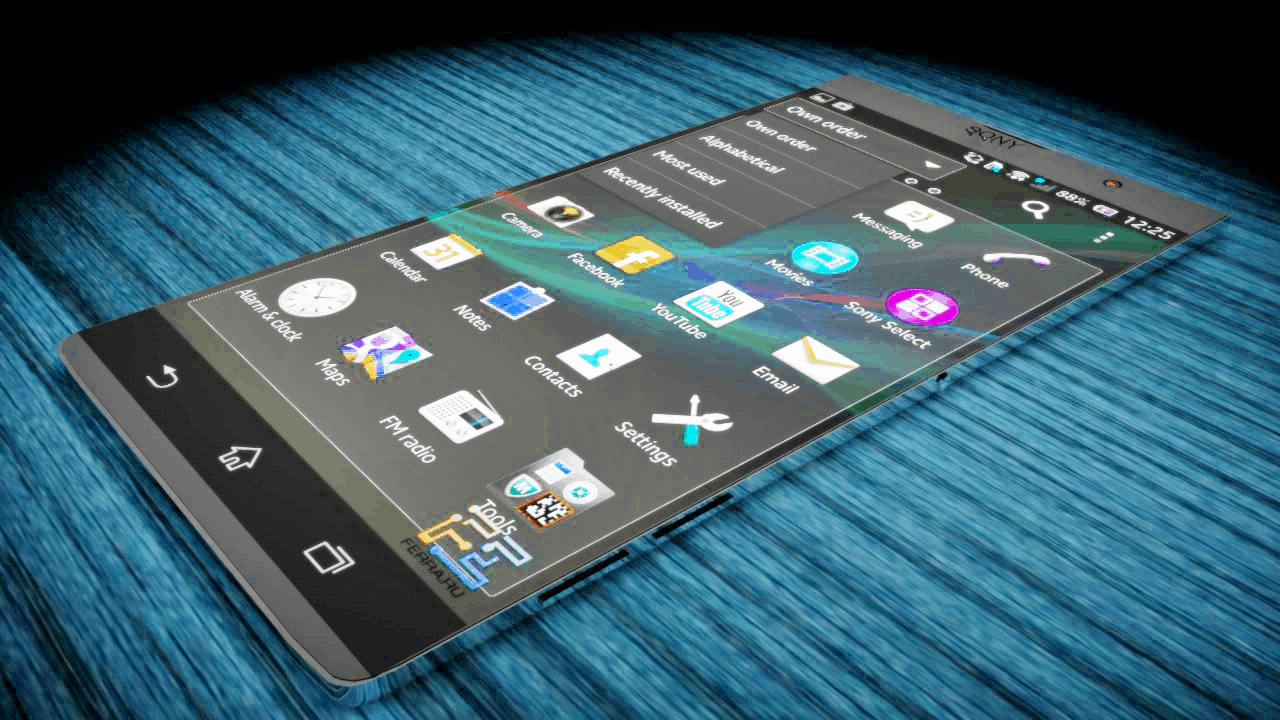 4 reasons designs of flat smartphones are not practical - Price Pony