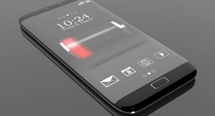 10 of the best huge battery smartphones in August: 6000mAh and above ...