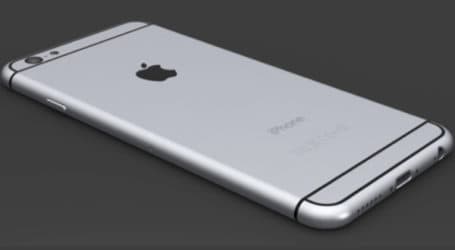 iPhone 7 press render leaked one day before launch! - Price Pony