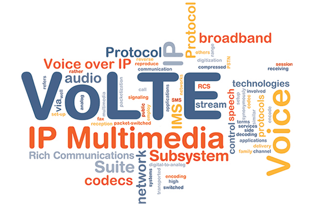 VoLTE: voice calls over 4G LTE network - Price Pony