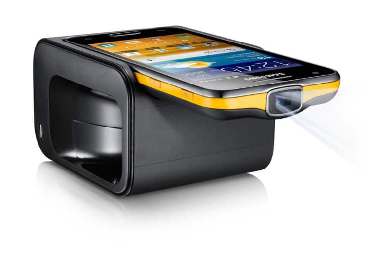 Top 5 unique phones with incredible features