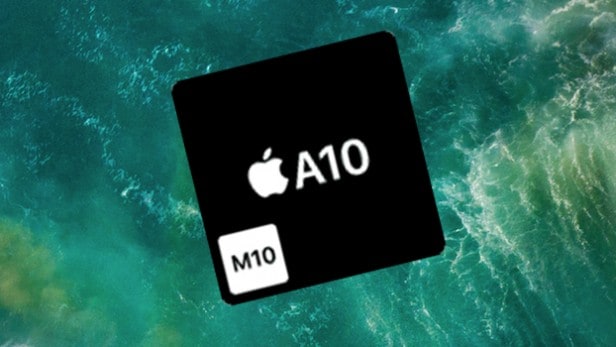 Here why Apple A10 chip is so powerful like that! - Price Pony