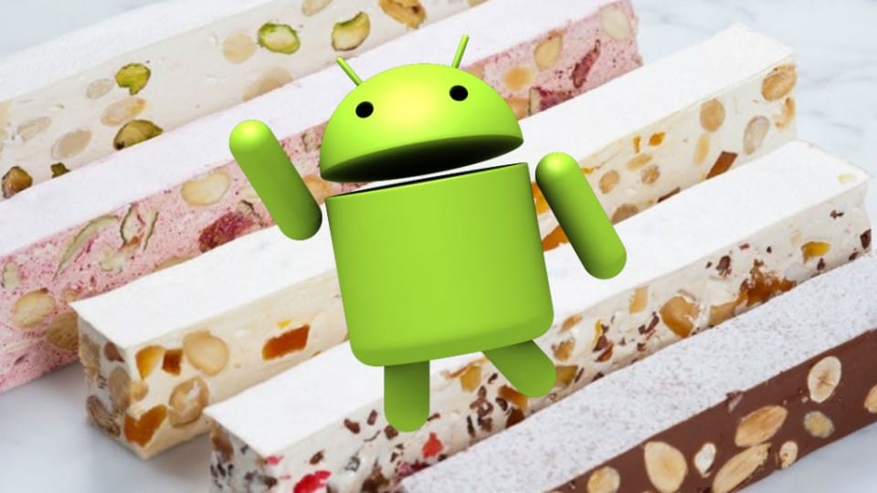 Android Nougat - iOS 10 - Windows 10 Mobile: fierce OS battle - Price Pony