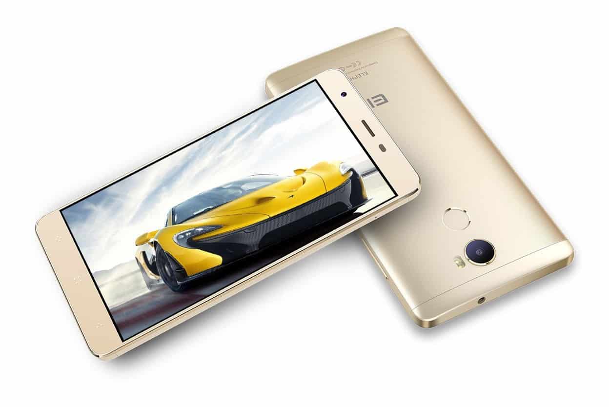 Top TEN 5.5-inch phones for October: 4200mAh batt, 21MP cam - Price Pony