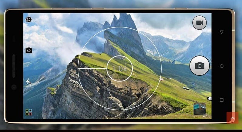 Everything you need to know about your mobile camera (P.2) - Price Pony