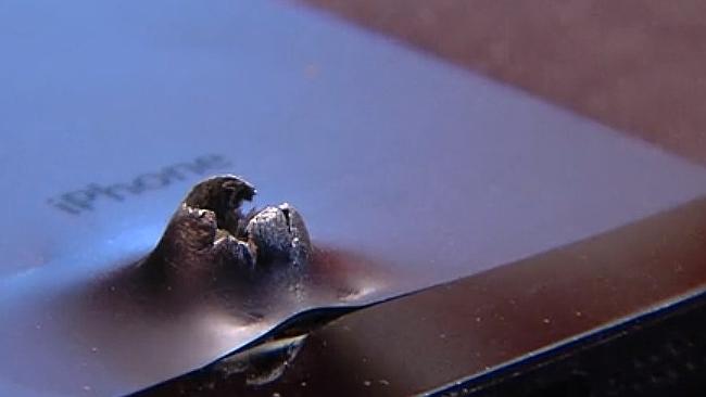 iPhone 7 explosion: first case reported in China - Price Pony