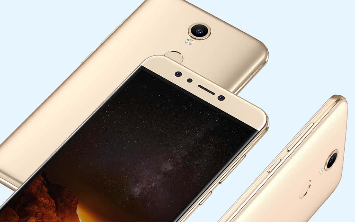 Top TEN 3GB RAM phones for October: 23MP cam, Android 7.0 - Price Pony