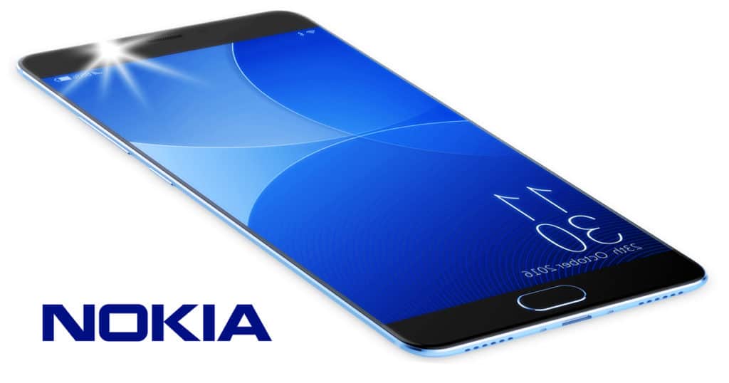 Nokia Edge vs Sony Xperia XZ: 23MP camera battle - Price Pony