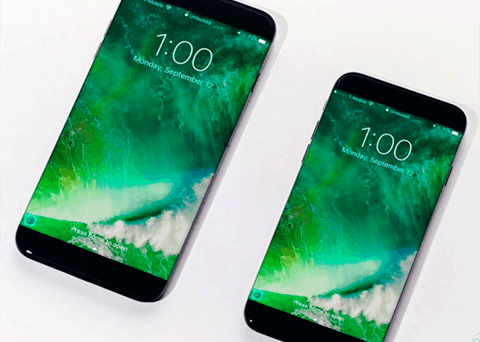 10 best 6.0-inch smartphones for November: 2K screen, 4300mAh batt ...