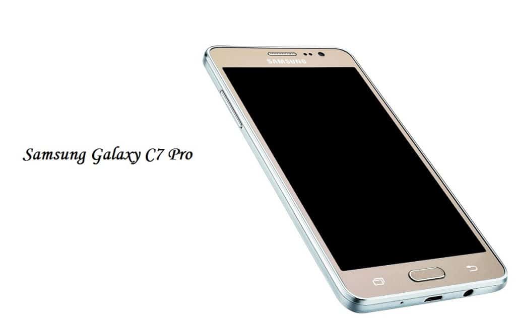Galaxy C5 Pro and C7 pro leaked: SND 625 and SND 626 - Price Pony