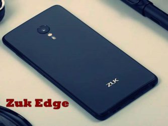 Lenovo ZUK Edge to launch: SND 821, 6GB RAM, slim-bezel design - Price Pony