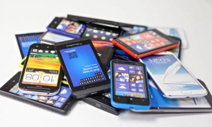 How to Reuse Your Old Mobile Phone - Price Pony