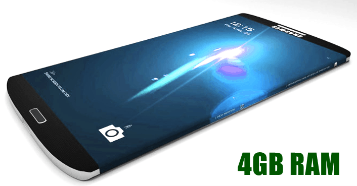 Samsung Galaxy S8 Examen: SND 835, 4GB RAM, 12MP y....> - Price Pony
