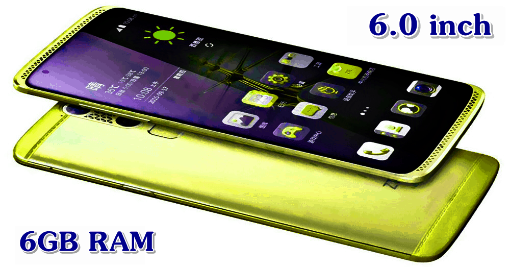 10 best 6 inch smartphones for May: 256GB ROM, 6020mAh batt - Price Pony