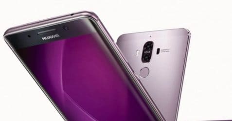 5 Best Chinese smartphones - Price Pony