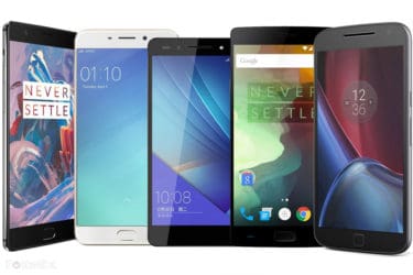 Best chinese devices - Price Pony