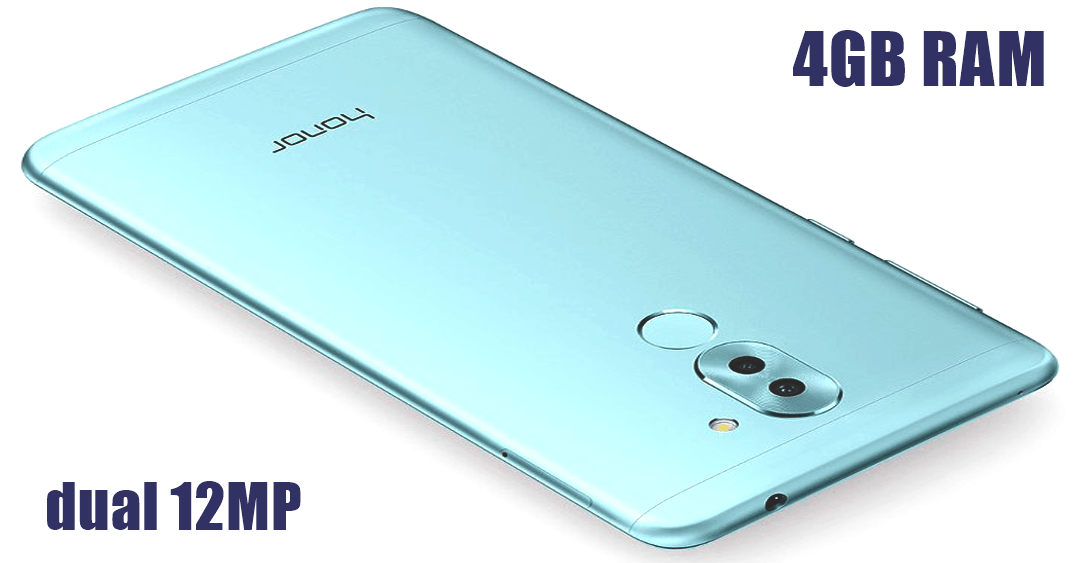 Huawei Honor 6X: dual 12MP, 4GB RAM, 256GB....> - Price Pony