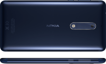 Nokia 3, 5 and 6 are ready to battle Xiaomi and Motorola In India ...