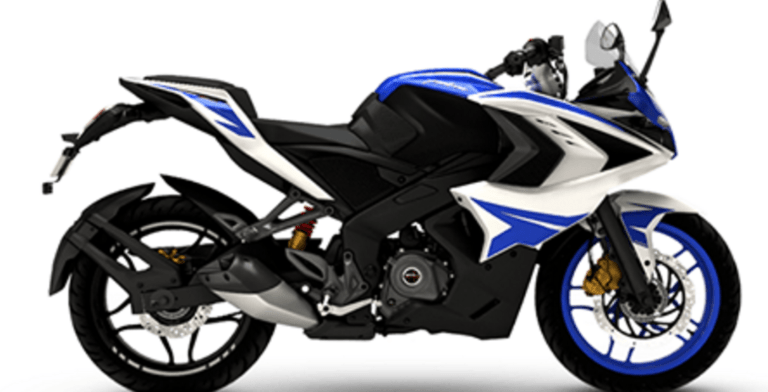 TVS Apache RTR 300: Looking amazing - Price Pony