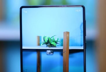 New Nokia E1 Plus officially coming with bezel-free, 8GB RAM, 256GB