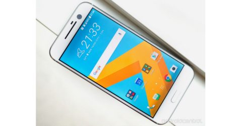 Top 5 premium smartphones in 2017: 8GB RAM, 256GB, Dual 20MP