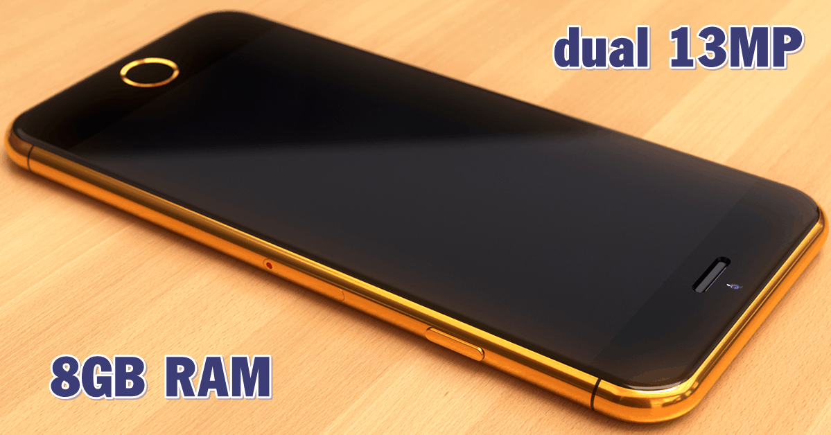 5 strongest Apple iPhone 7 Plus rivals: 8GB RAM, Dual 13MP... - Price Pony