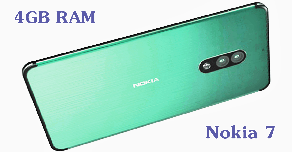 Nokia 7 review: 16MP Carl Zeiss, 128GB ROM - one awesome budget beast ...