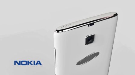 Nokia Aspire Pro smartphone revealed: 12GB RAM, 42MP PureView