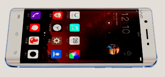 Top 5 nice looking smartphones: 8GB RAM, 256GB ROM, Dual 20MP